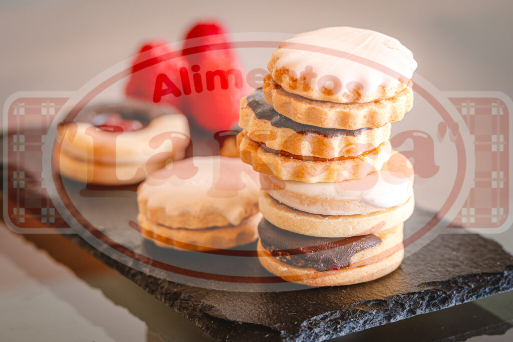 Pasteles y Dulces – Alimentos La Kosa